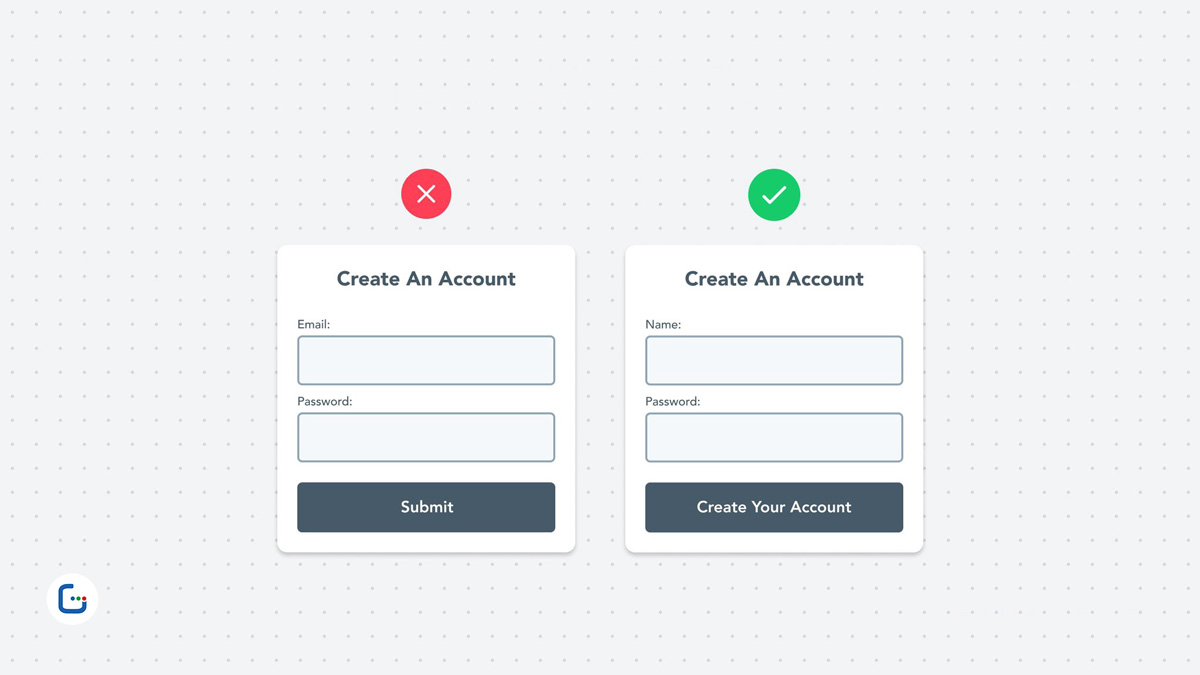 10 consigli per form che convertono davvero • Il Blog di Gmg net